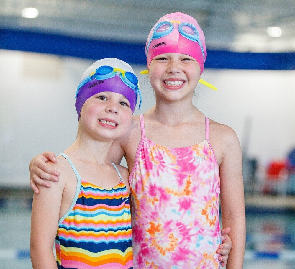 First Day | SafeSplash SwimLabs Knoxville (Cedar Bluff)